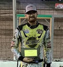 Blake Hahn Named North American 360 Sprint Car Poll “Driver of the Year ...