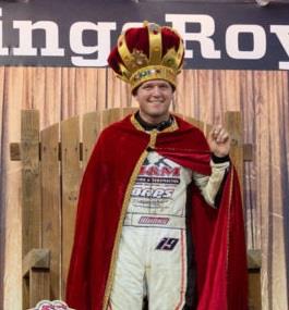 Brent Marks is North American 410 Sprint Car Poll “Driver of the Year ...