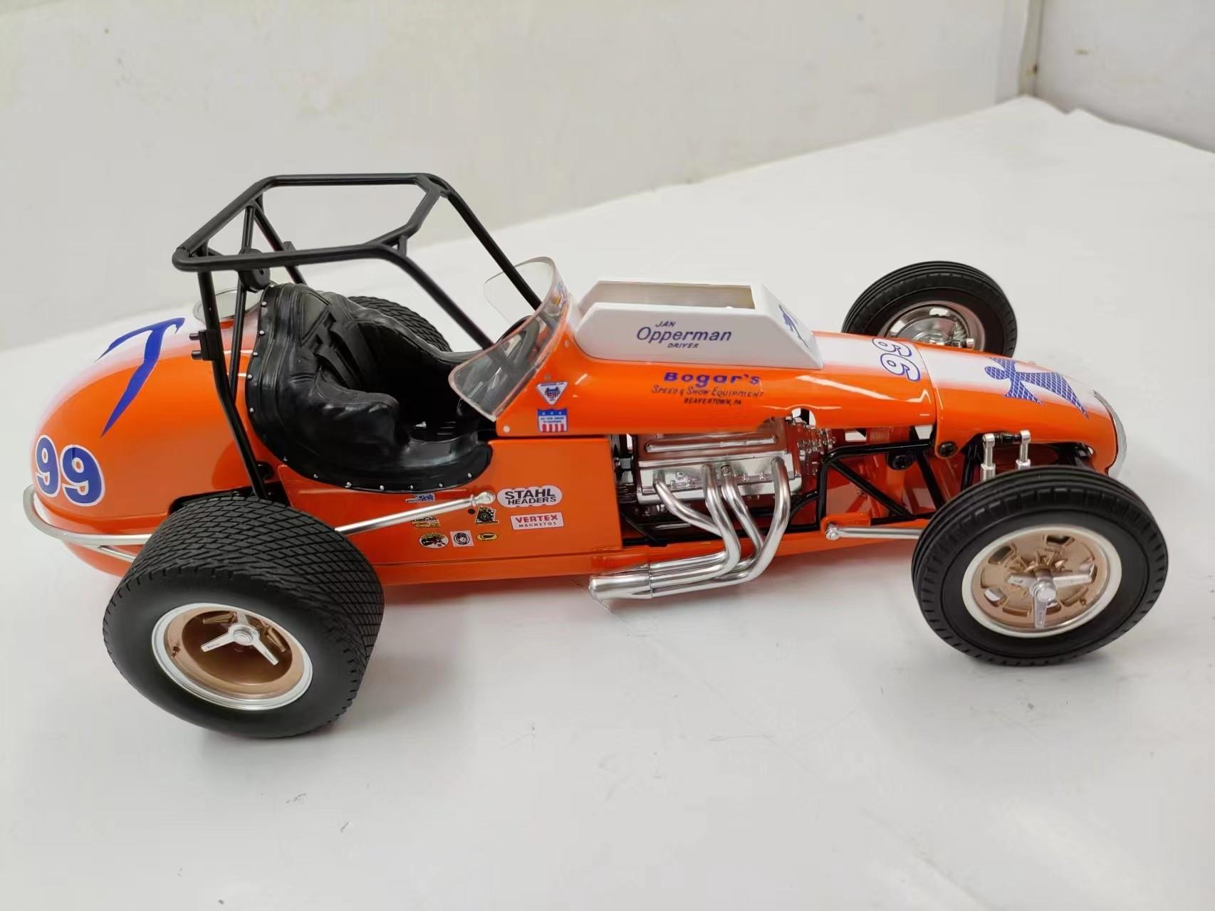 Order Your National Sprint Car Hall of Fame & Museum “Members Only” Jan ...