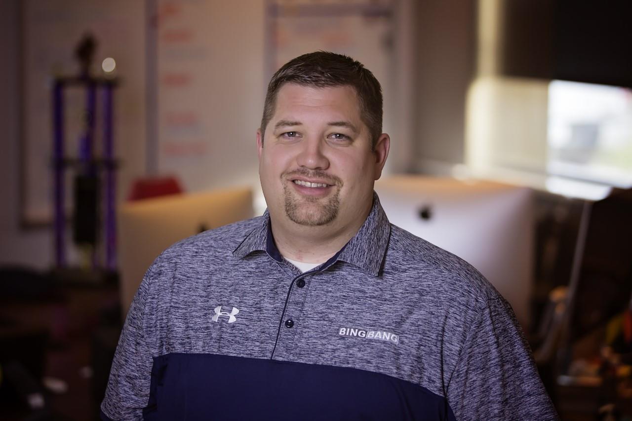 Board of Directors | National Sprint Car Hall of Fame & Museum