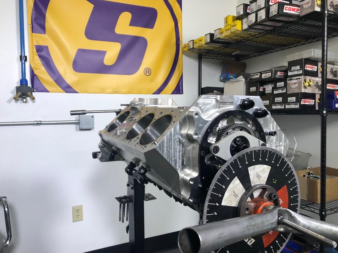 EMi Chassis/Speedway Motors Racing Engines Sprint Car Drawing Friday ...